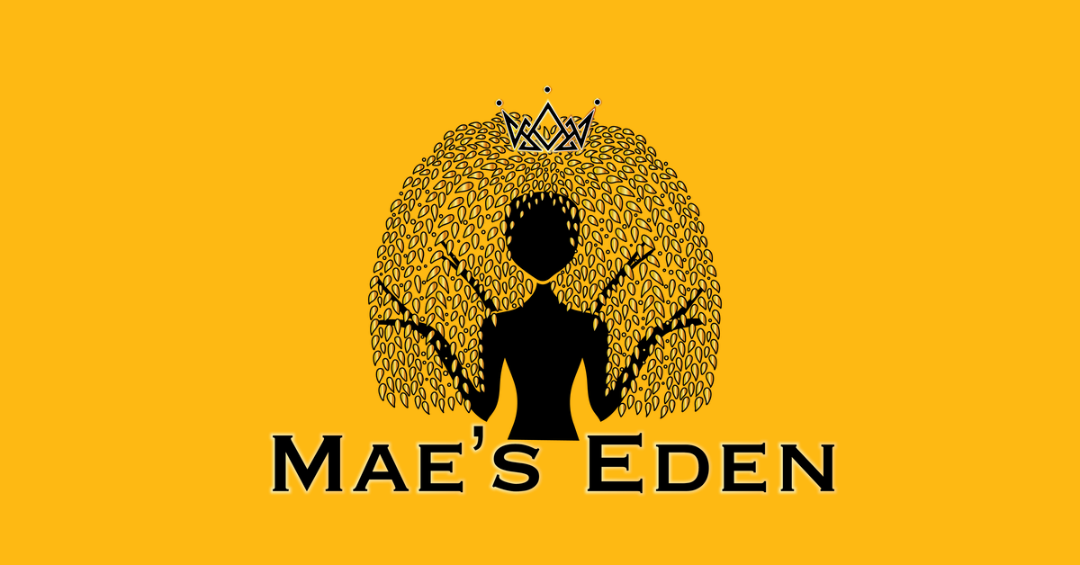 Mae's Eden